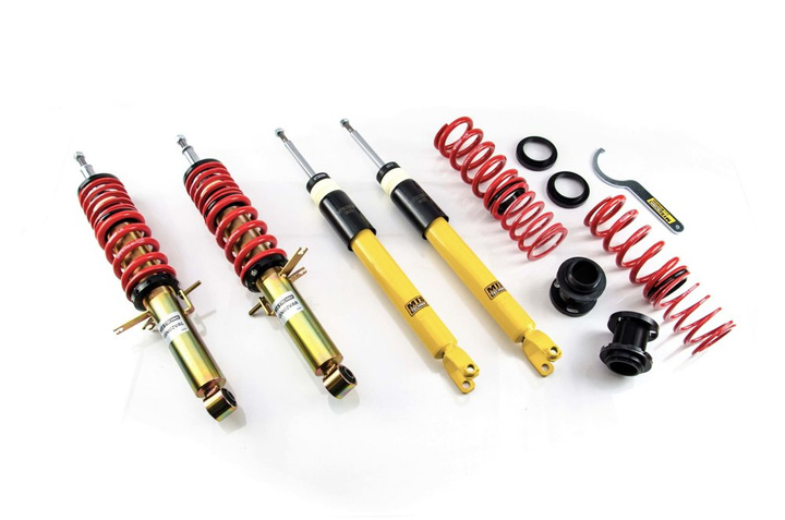 MTS Technik ® | Coilover Suspension Stance MTSGWNI02-S