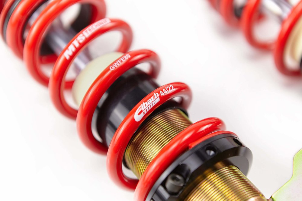 Coilover Kit Stance Fiat 500 (312) | MTS Technik