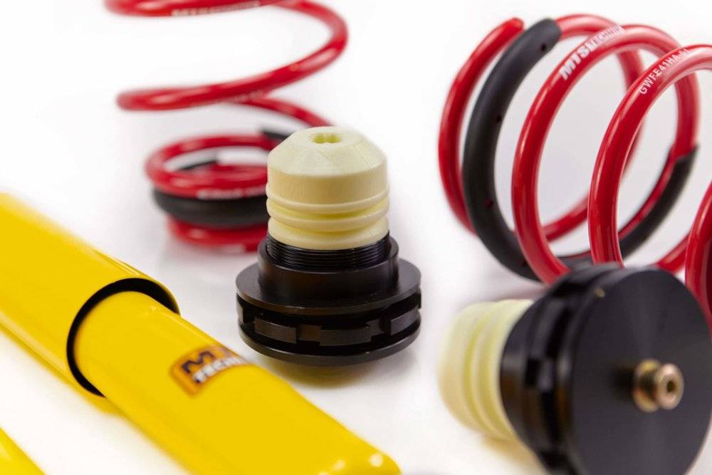 Coilover Kit Stance Fiat 500 (312) | MTS Technik