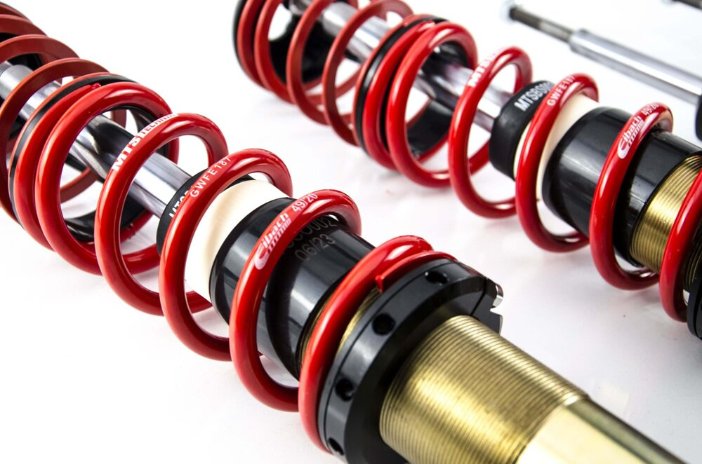 MTS Technik ® | Coilover Suspension Street MTSGWHY01