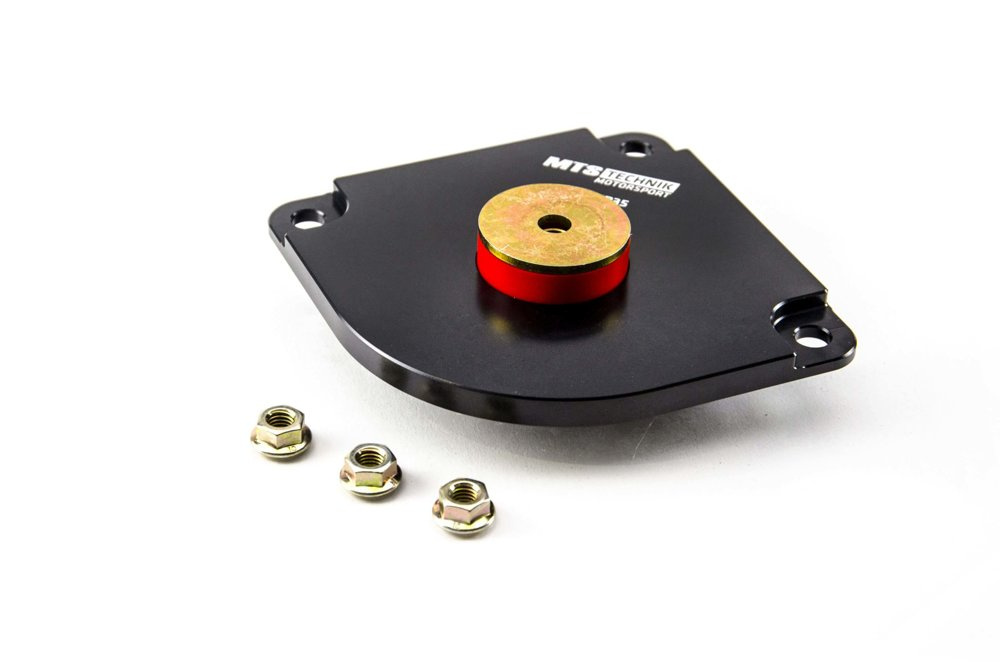 MTS Technik ® | Polyurethane top mount (rear) MTSTP35