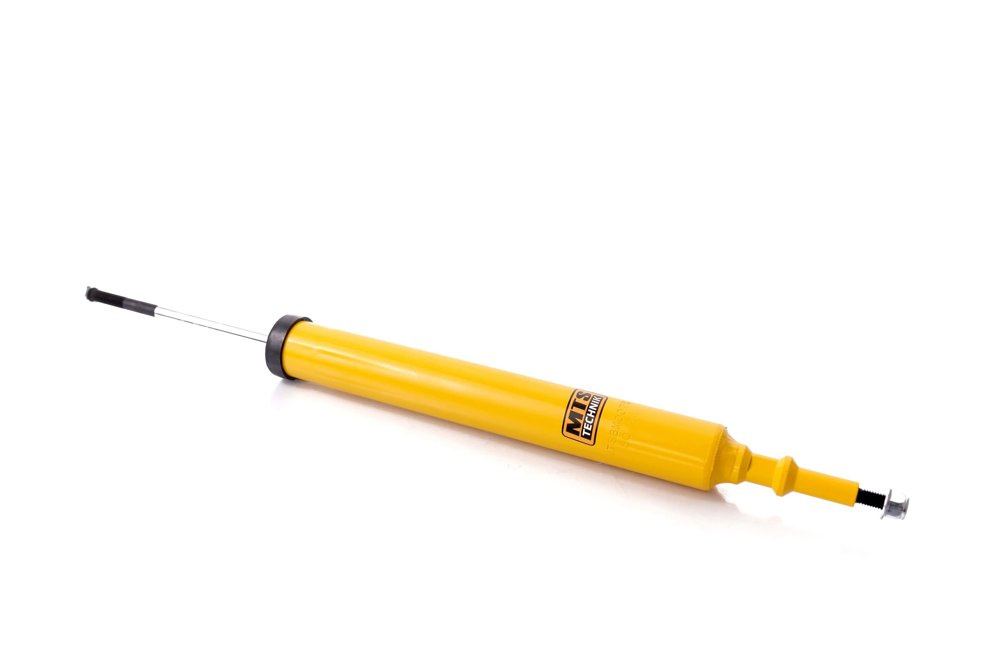 Performance Shock Absorber (rear) BMW 1 (E87) | MTS Technik